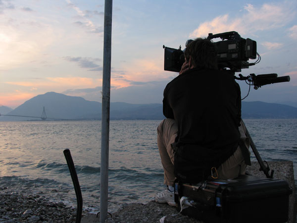 Alpenglow Pictures - John Catto