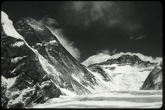 Alpenglow Pictures - John Catto