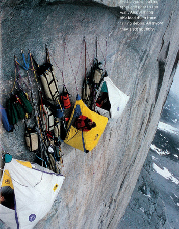 Alpenglow Pictures - John Catto