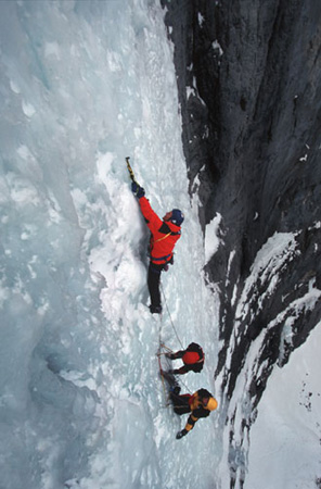 Alpenglow Pictures - John Catto