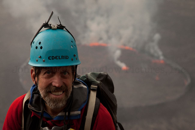 Alpenglow Pictures - John Catto
