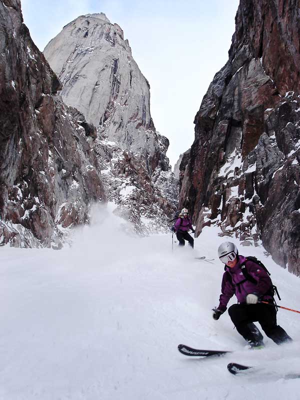 Alpenglow Pictures - John Catto