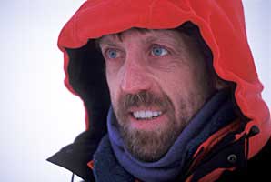 Alpenglow Pictures - John Catto