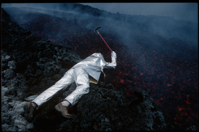 Alpenglow Pictures - John Catto