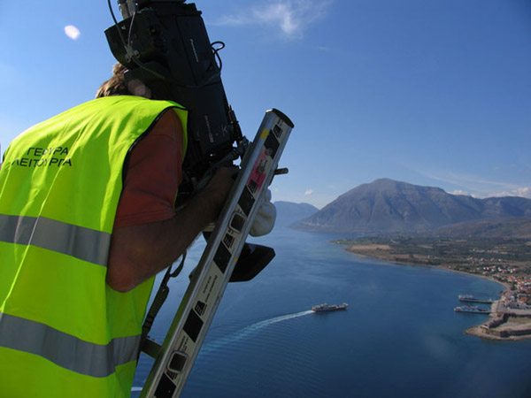 Alpenglow Pictures - John Catto